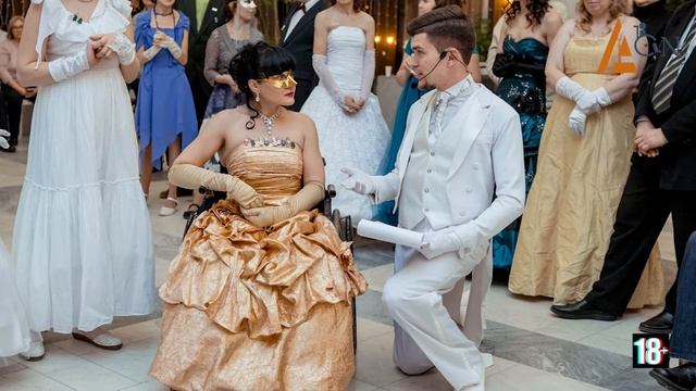 Хулиган и барышня откровенно о разном