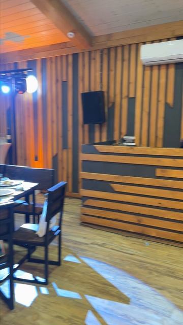 Свадьба Руфата и Дианы