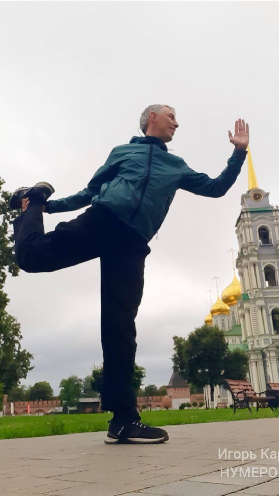 💡Как стать маяком среди бушующего моря агрессивности и хаоса?