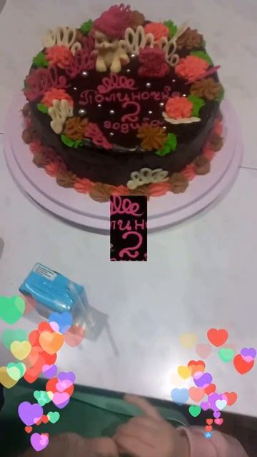 #shorts  День Рождения у Лапульки shorts