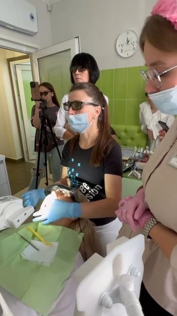 Обучение-Опыт работы на Freevision 3D-1