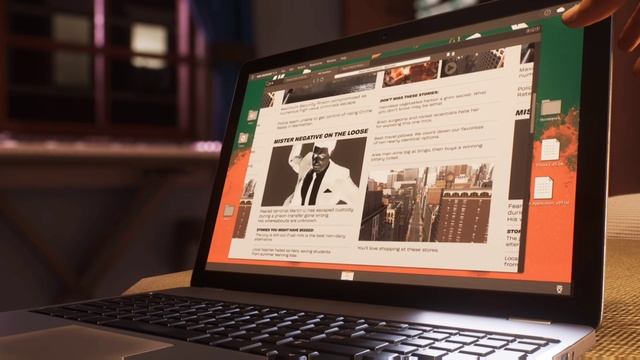 Человек паук 2 #5