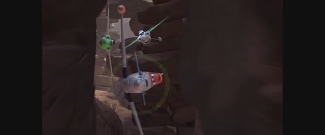 Fly | Самолёты