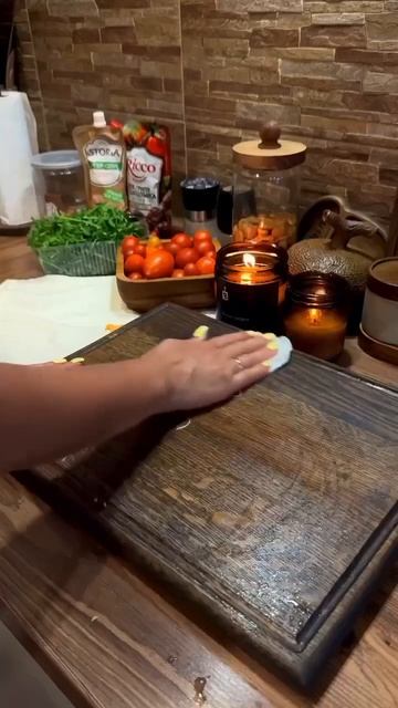 закусочные бутерброды 🥪