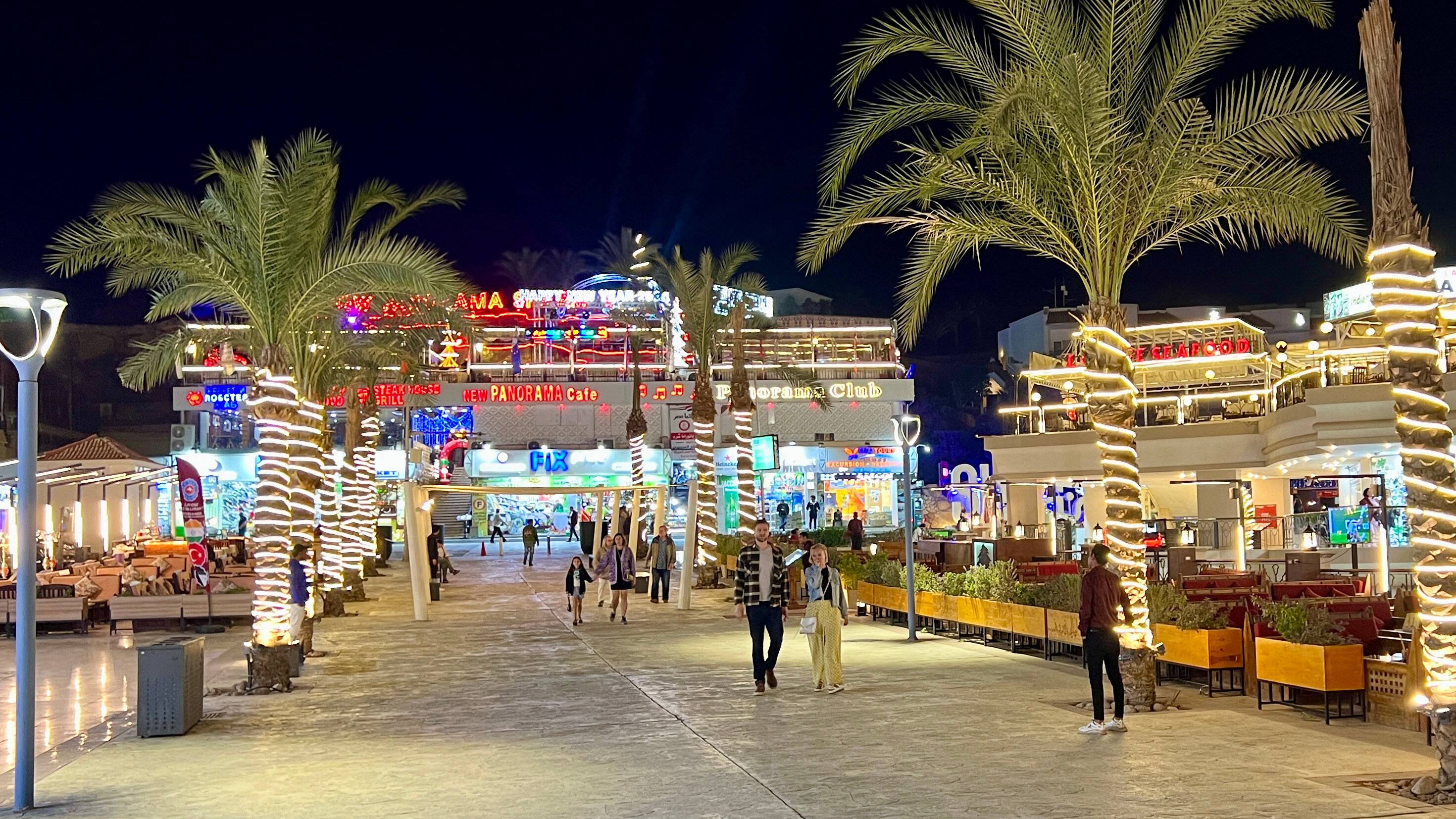 XPERIENCE ST. GEORGE HOMESTAY 4* , прогулка до Наама Бей