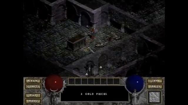 Diablo 1 Full Soundtrack