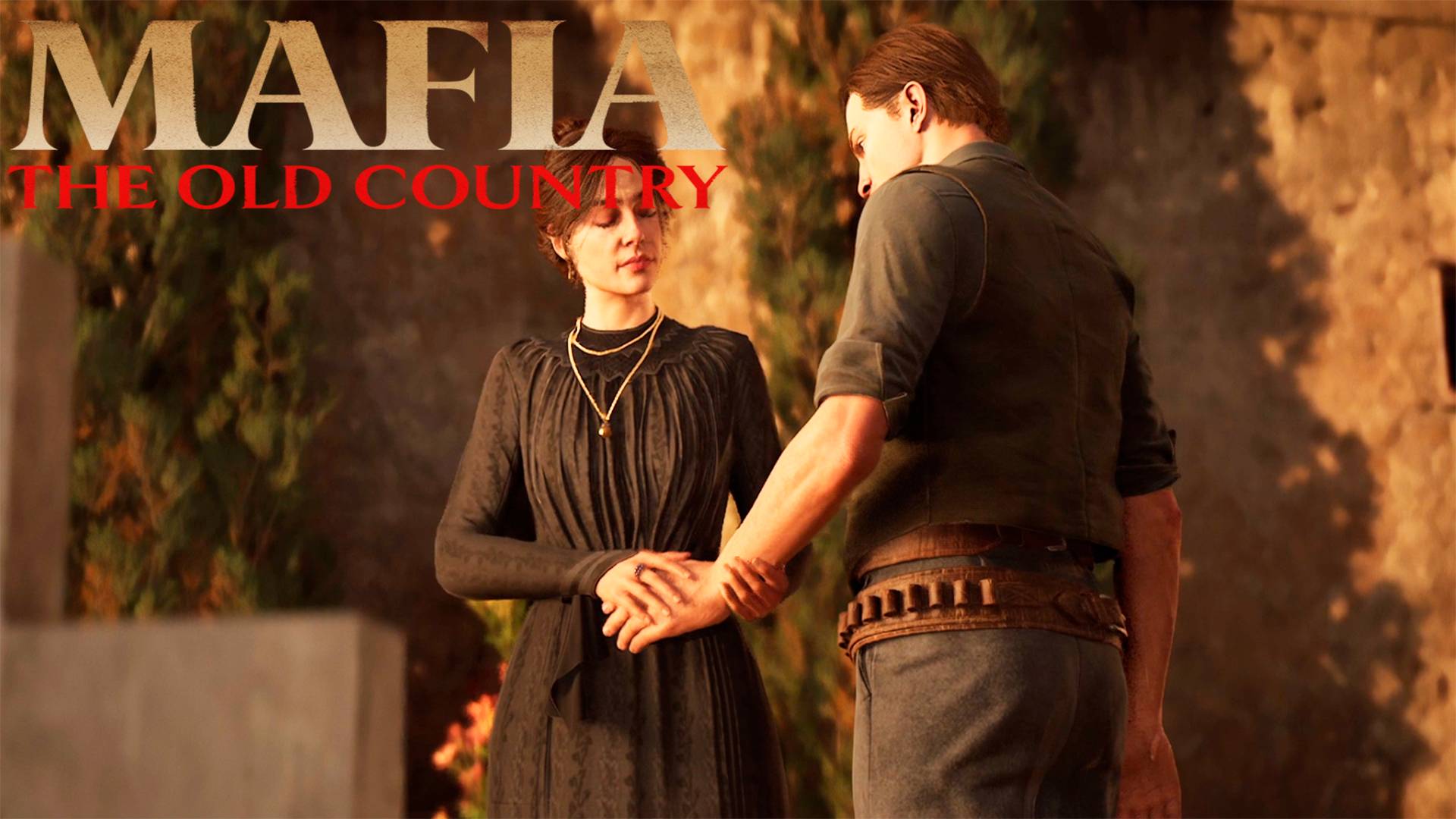 Прохождение Mafia: The Old Country №18| Новый путь