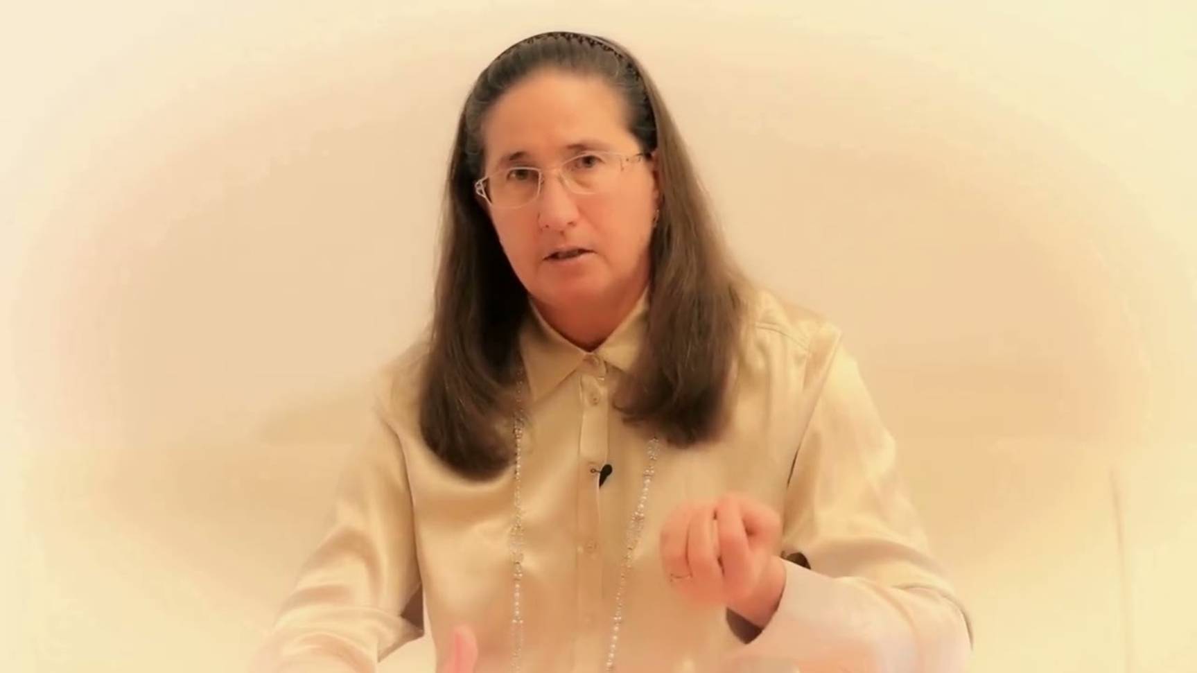 Об отношении к Труду. Т.Н. Микушина