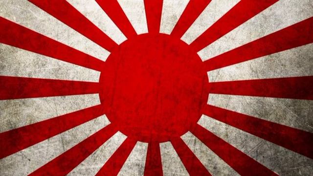 Гимн Японской империи