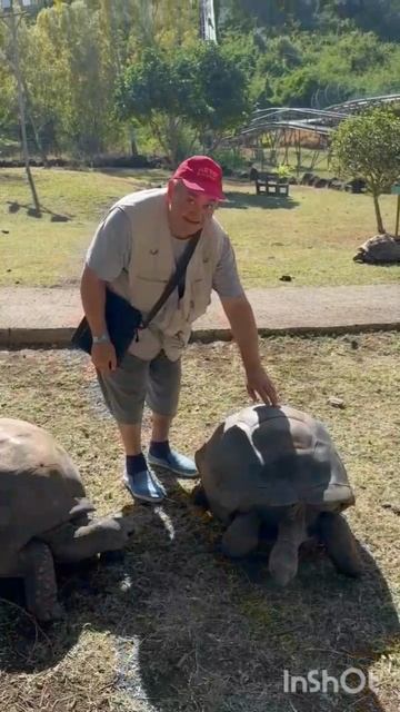 Веруня и Павлюня