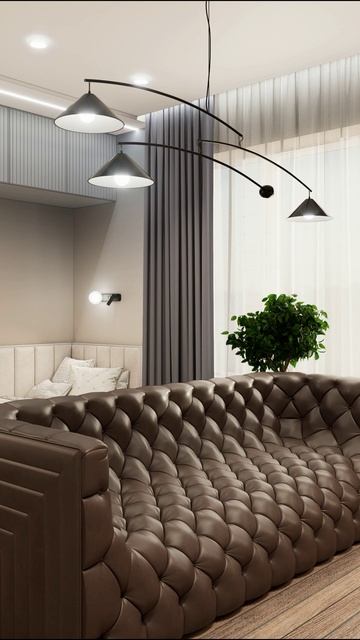 Коттеджный поселок "Самарский", комната дочери