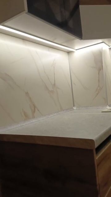 Кухня Дакота видео от 23.08.2025