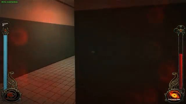 Прохождение Vampire_ The Masquerade Bloodlines #17 Любитель древностей