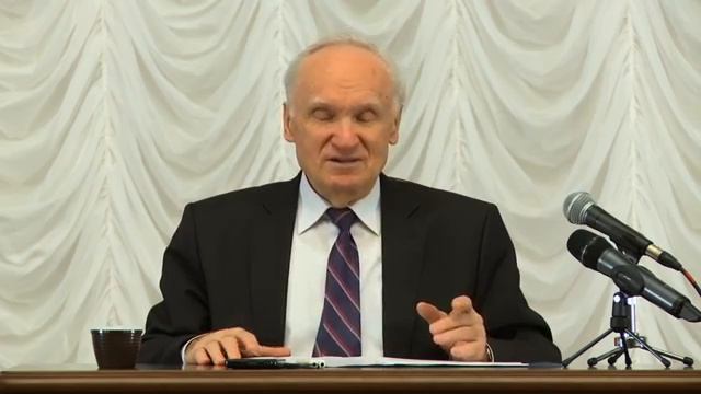 Зачем страдал Христос (Сущность Жертвы Христовой)