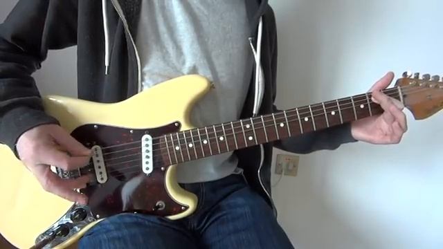 Nirvana - Come as you are