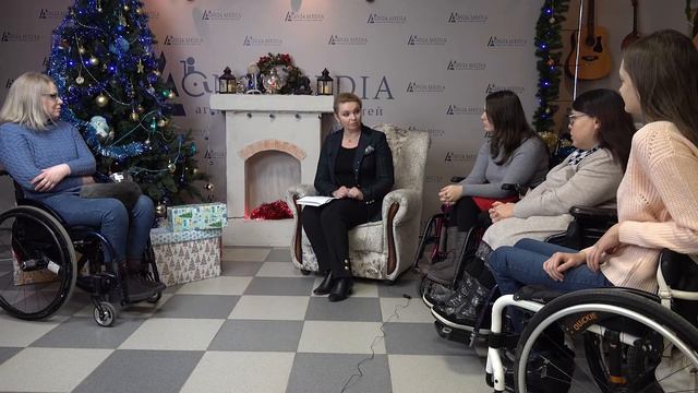 "Я медийная личность"