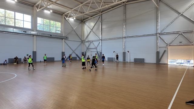 09 Барабулька - Тигры