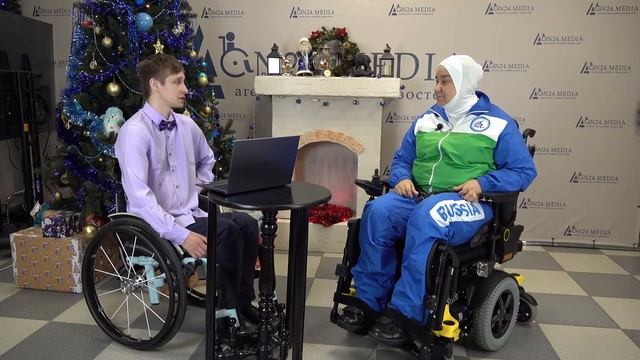 "Безграничный спорт" футбол-флорбол