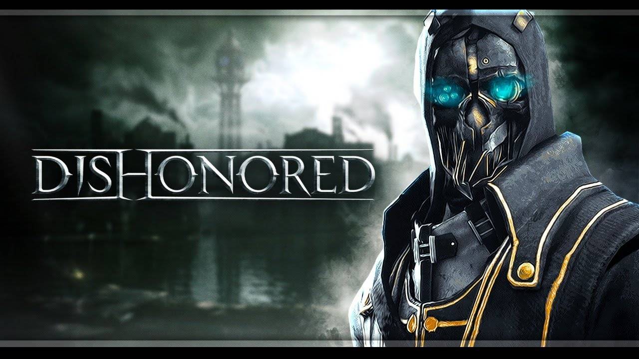 dishonored чать 7 (Затопленные квартал)