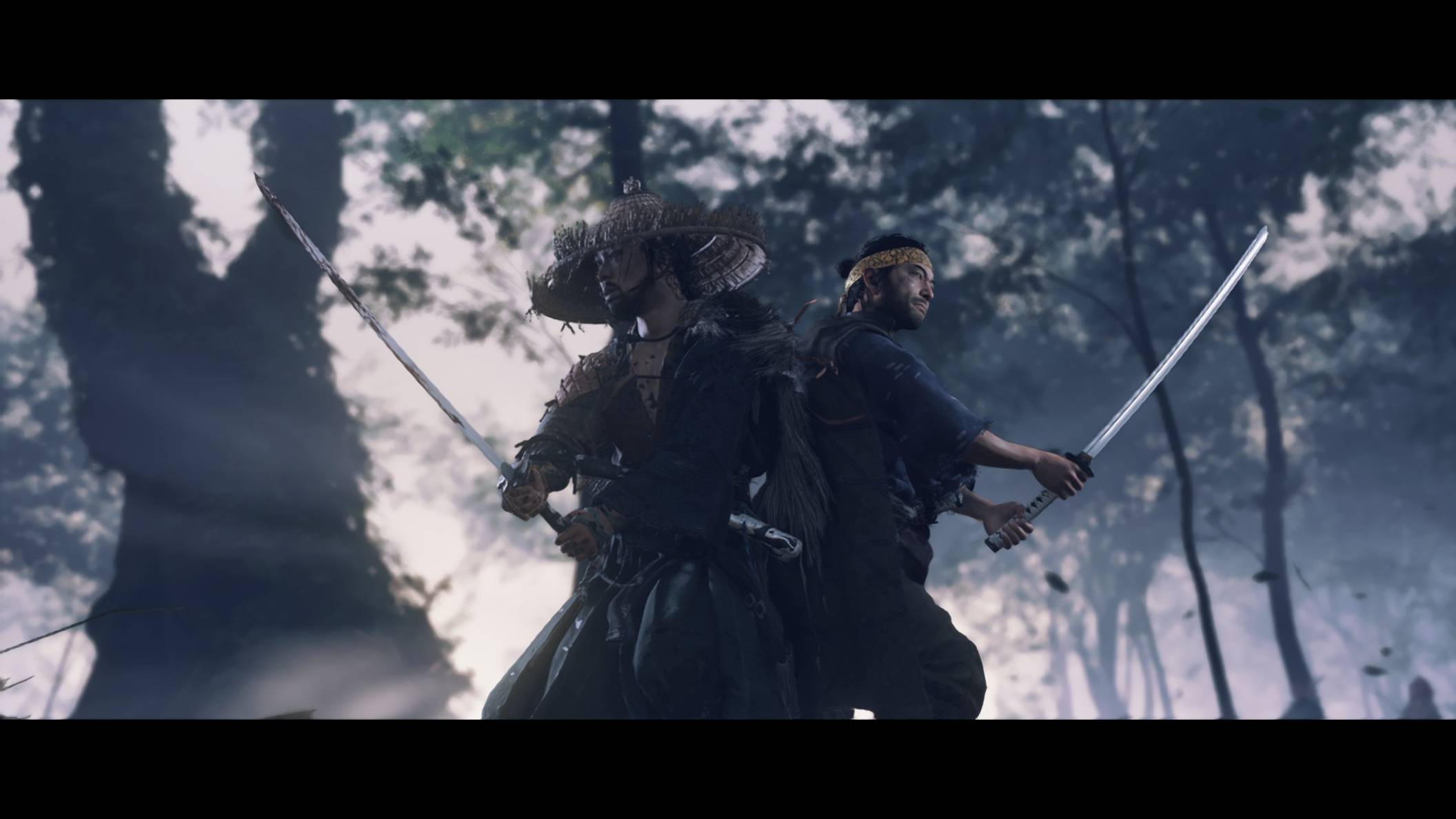 Призрак Цусимы | Стрим №8 | Тень Самурая