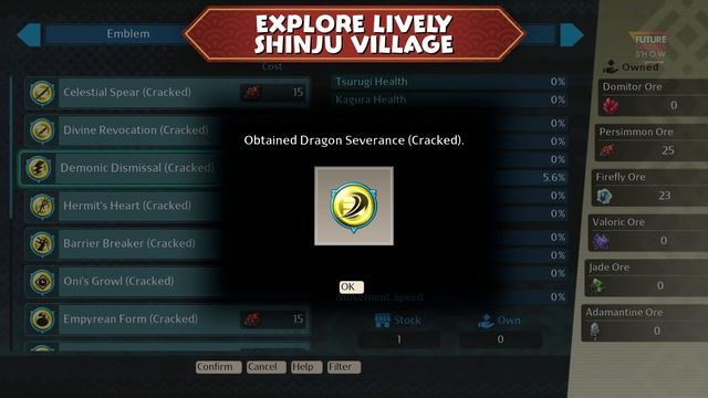 Towa and the Guardians of the Sacred Tree — ролик с FGS (gamescom 2025)