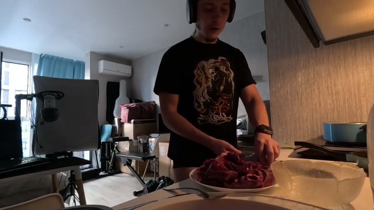 Яйца, сердце (свинина) - #5