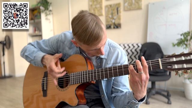 💥 КАК ВАМ ТАКОЙ ЦОЙ - ГРУППА КРОВИ на гитаре ⭐️