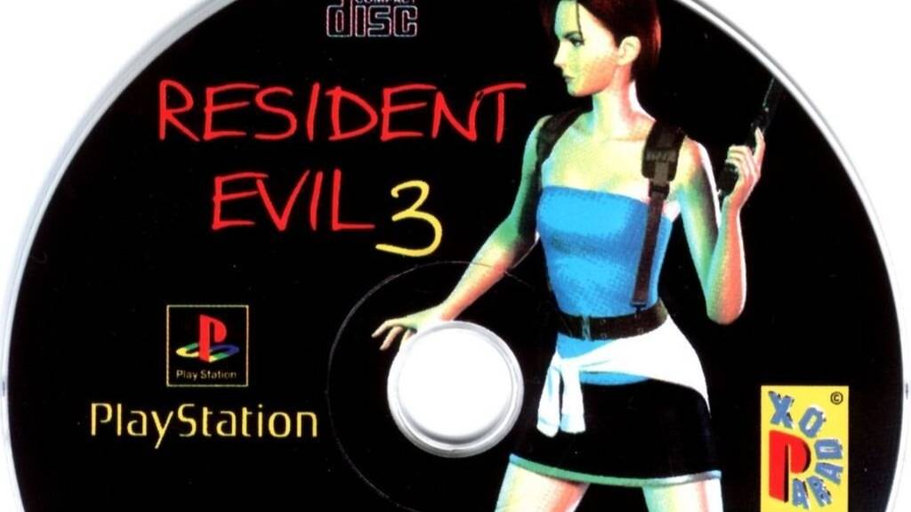 Resident Evil 3: Nemesis ( 1999. ЧИСТО С НОЖА.СТРИМ.)