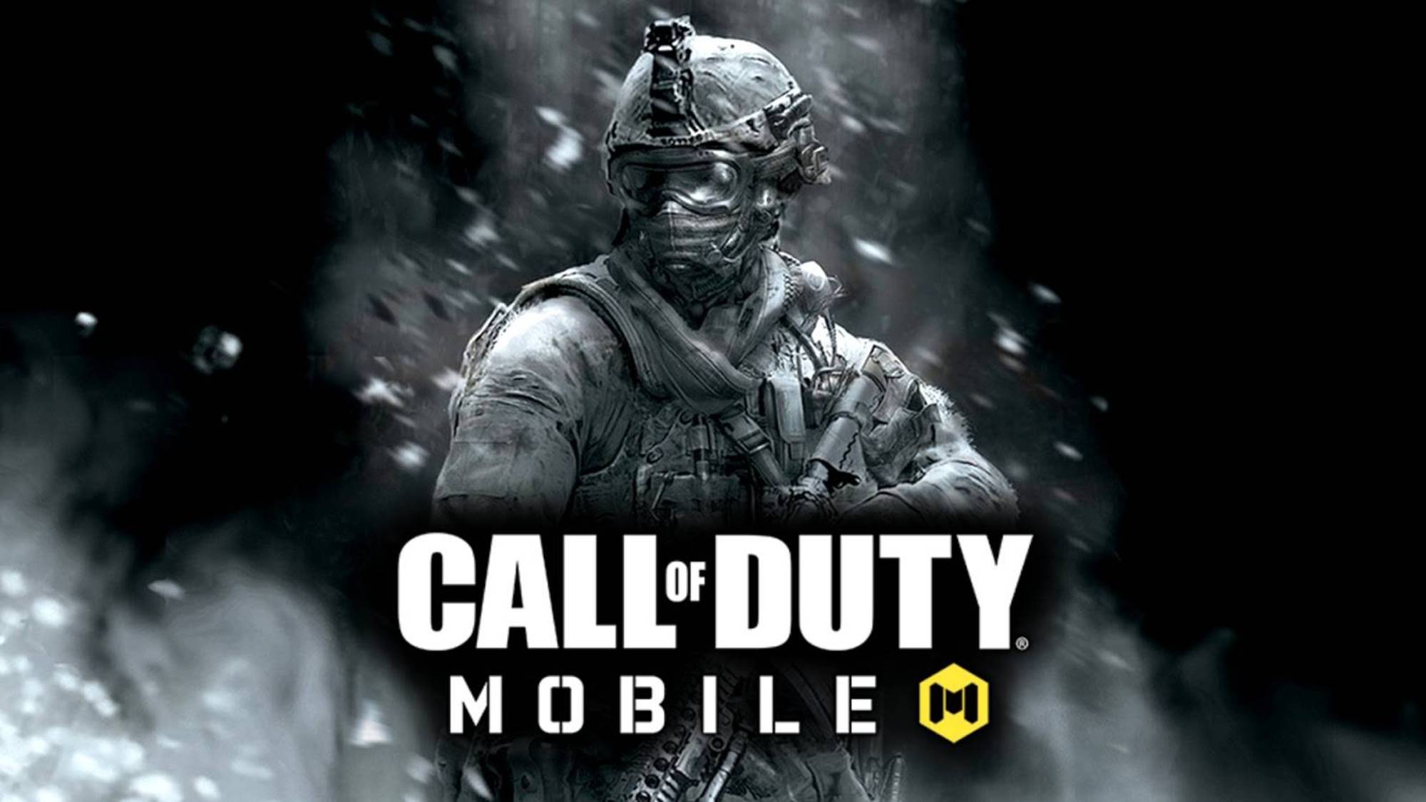 Call of Duty: Mobile: Королевская битва
