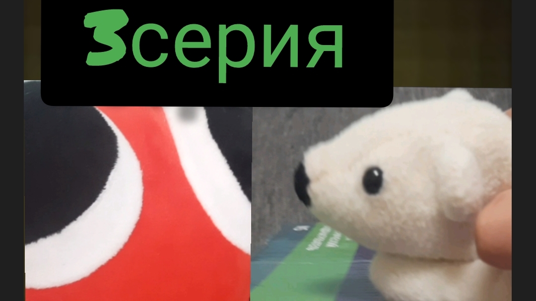 Тёмное наследие |1 сезон 3 серия| "Отшельник"