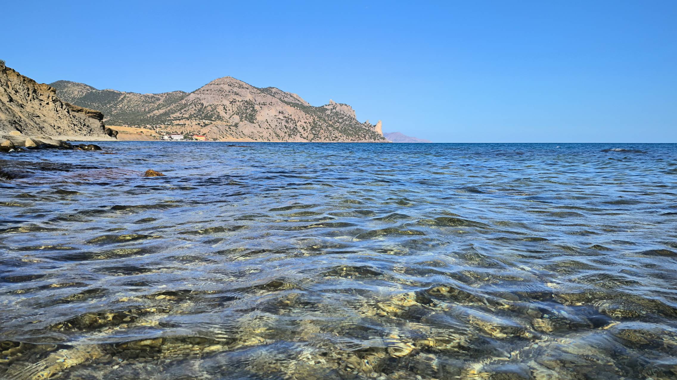 Игорь Скерцо - Путешествие в Крыму, 2025 год, 6-я часть