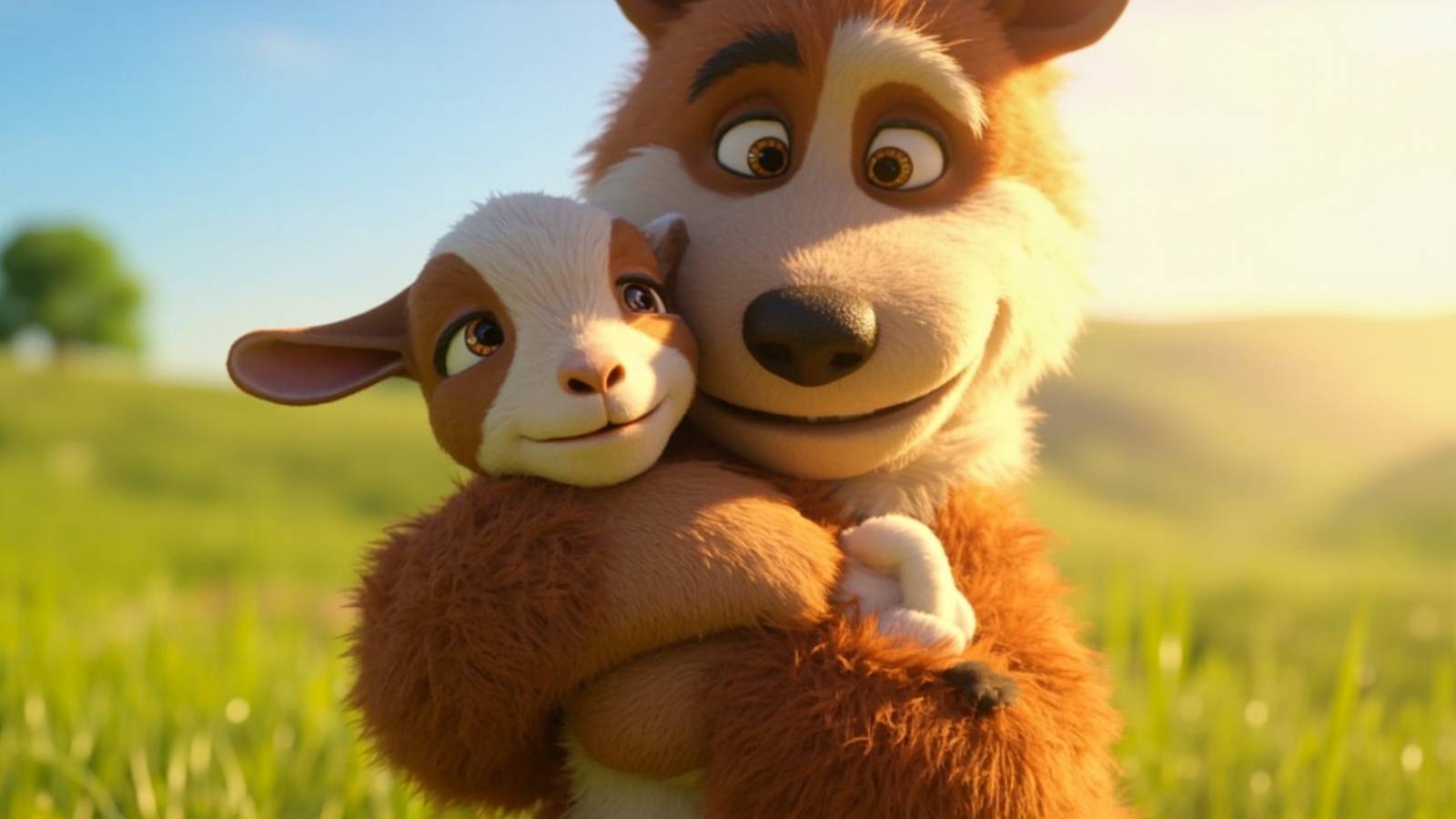 Чужие нам своих милее