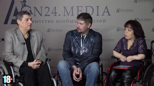 хулиган и барышня