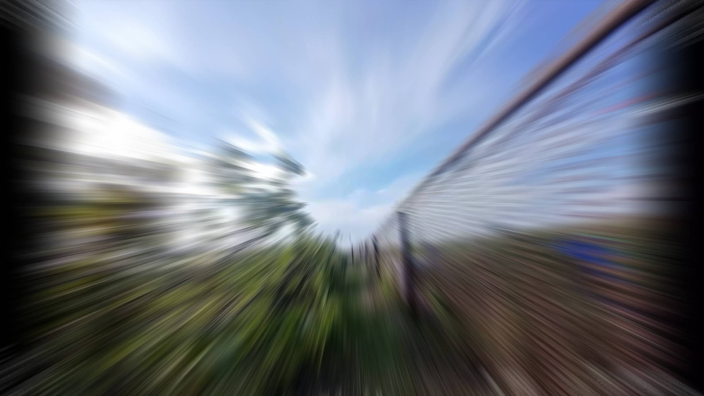 FPV. Пушка! Гонка!...