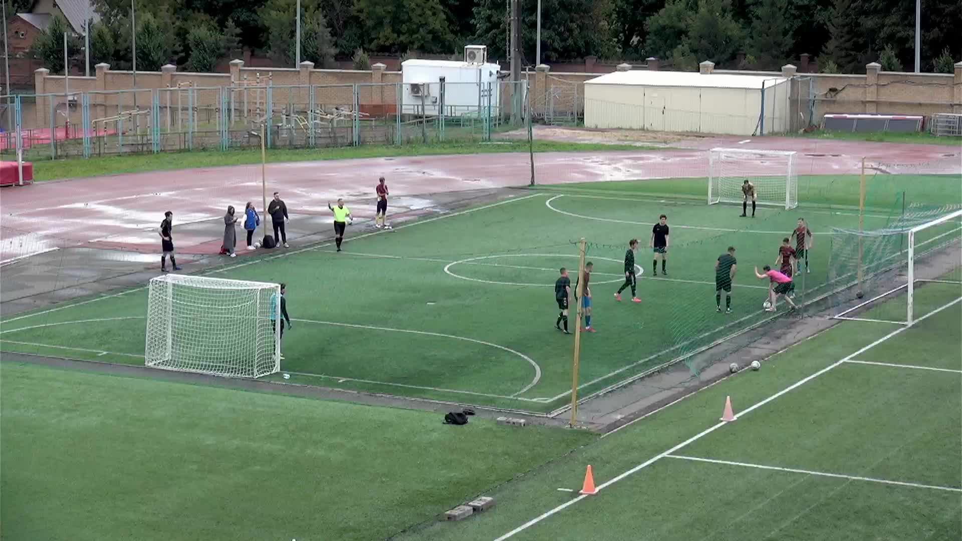 КФЛЧ 8х8 | 24.08.2025 (5х5)