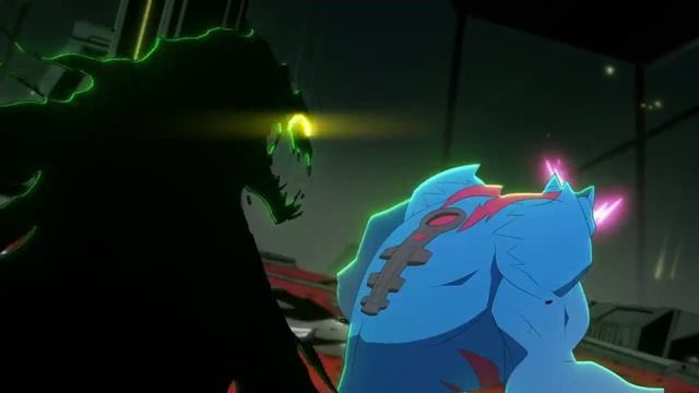 мистер бист лаб трейлер