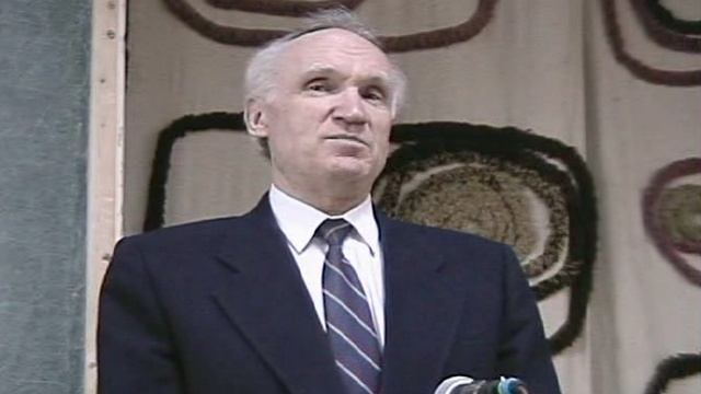 Проф. А.И.Осипов. О страданиях