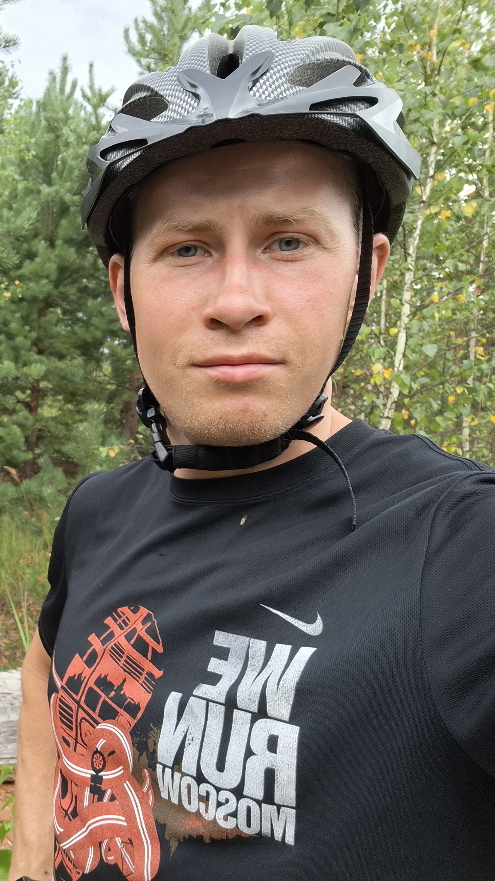 Кто чем занят? Август 2025 #велотуризм #поход #природа #bikelife