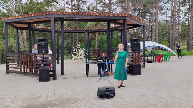 Культурная пятница - творческий сезон 2025 - интро