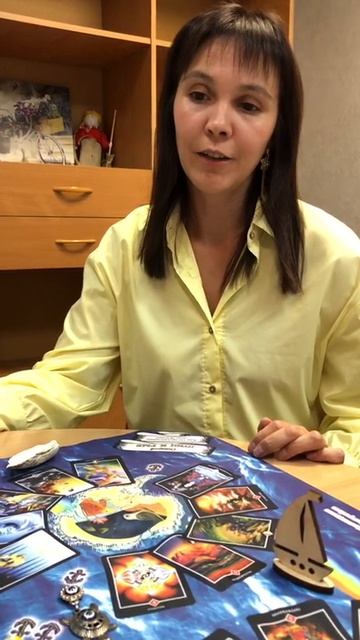 Острова_Сознания_отзыв_ведущей_Светланы_Шпагиной