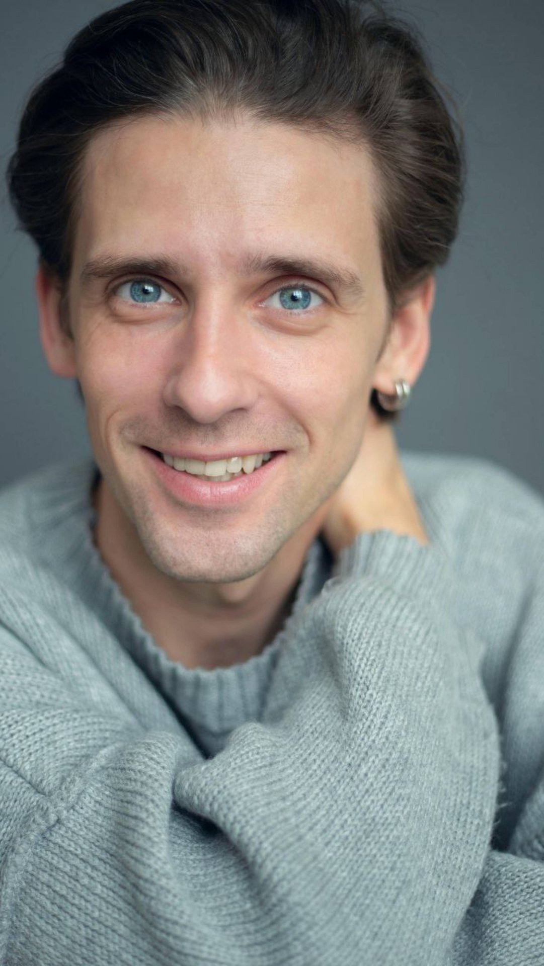 Веселкин Алексей.  Визитка  2025г