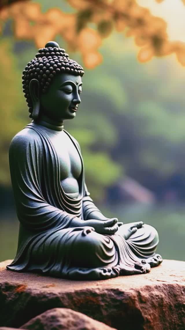 Древняя Мудрость | Китайская Музыка для Глубокого Покоя и Сна 💧🎍💧