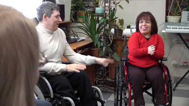 Я медийная личность