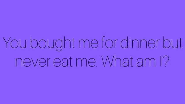 Загадка 50 Riddle 50