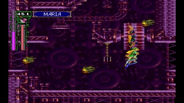 Dracula X: Nocturne in the Moonlight
