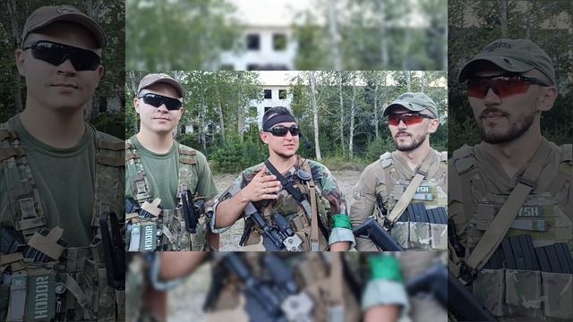 «НОВАЯ ЗАРЯ» - ТГ "НЕВАЛЯШКИ"