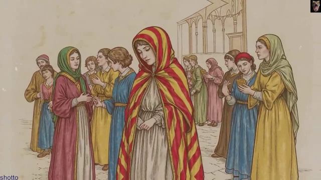 Средневеековые дома терпимости