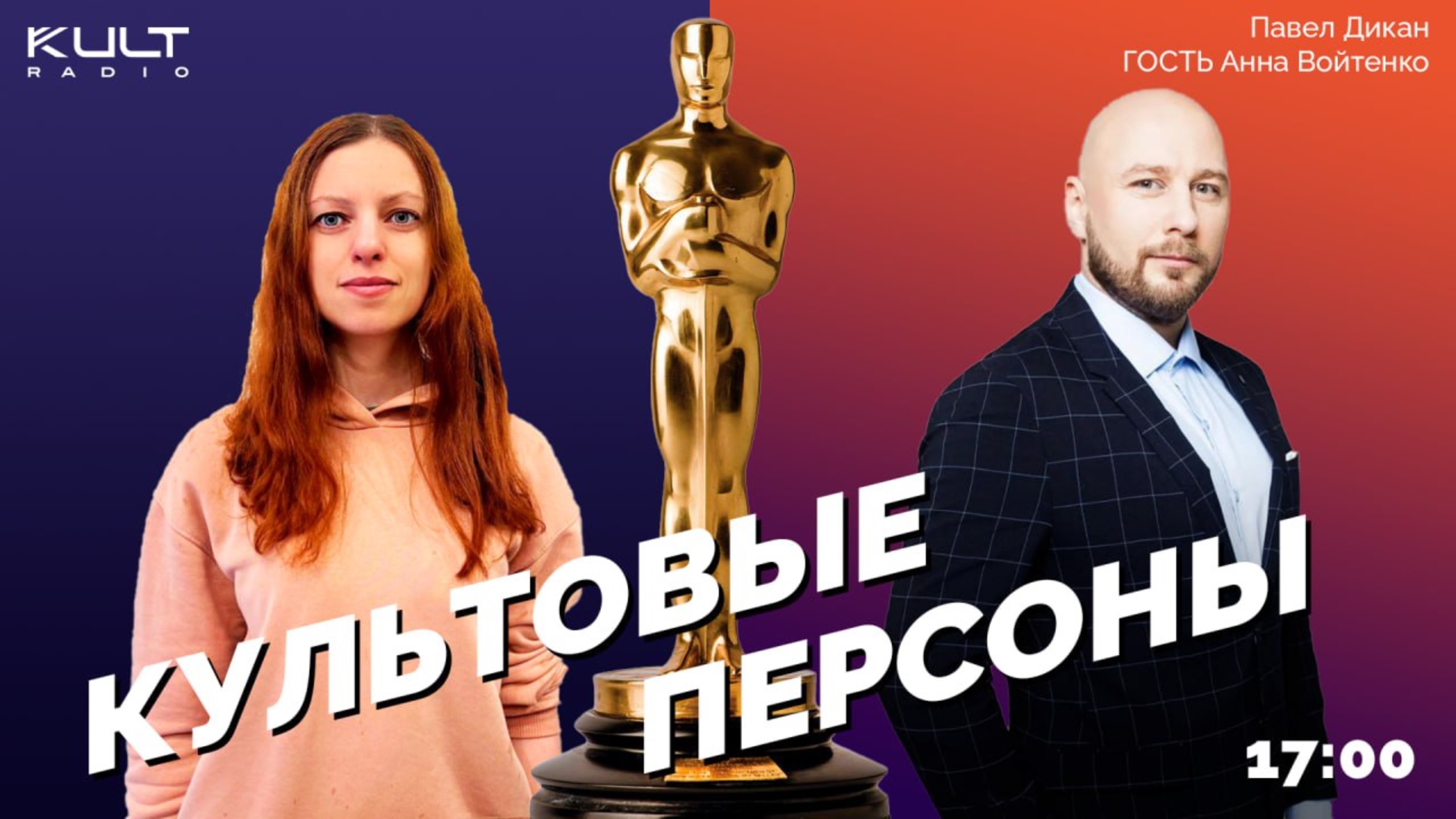 Анна Войтенко