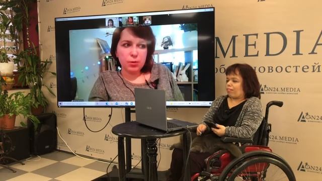 Live "Откровенно о разном"