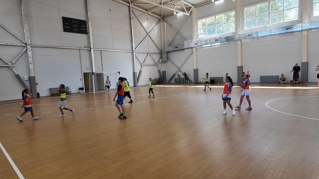 02 Тигры - Чемпионы